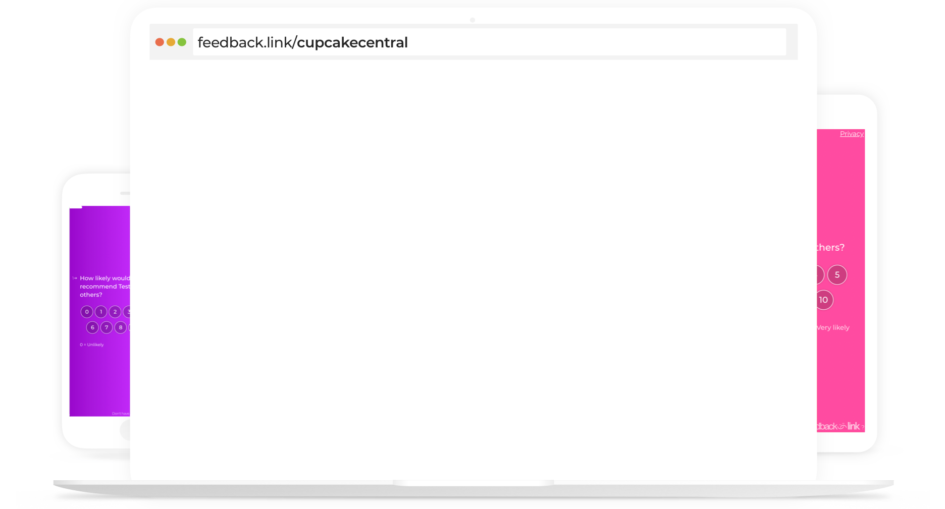 FeedbackLink | Turn Customers Into Promoters